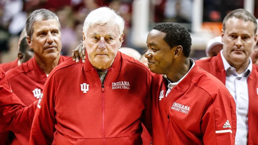 The greatest college basketball coaches of all time