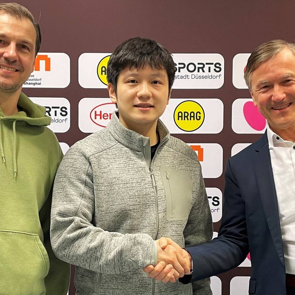Borussia hat einen wahren Weltstar verpflichtet