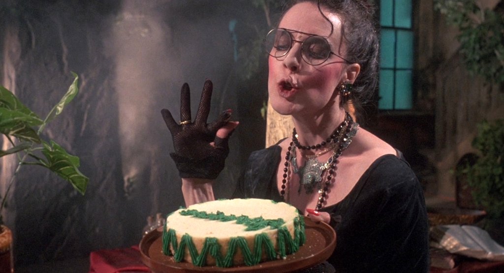Old B-movies so bad, they’ve been forgotten