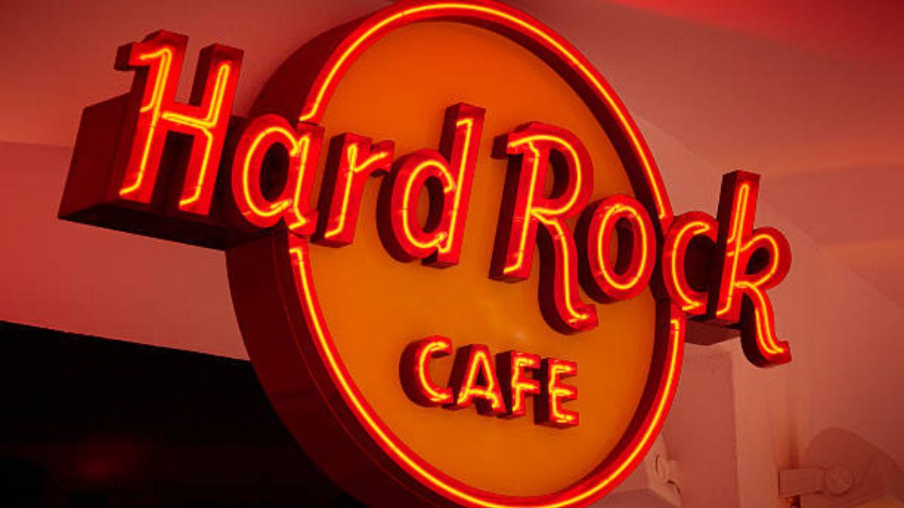 Hard Rock International ends JSM Corp pact; 10 Hard Rock Cafe outlets ...
