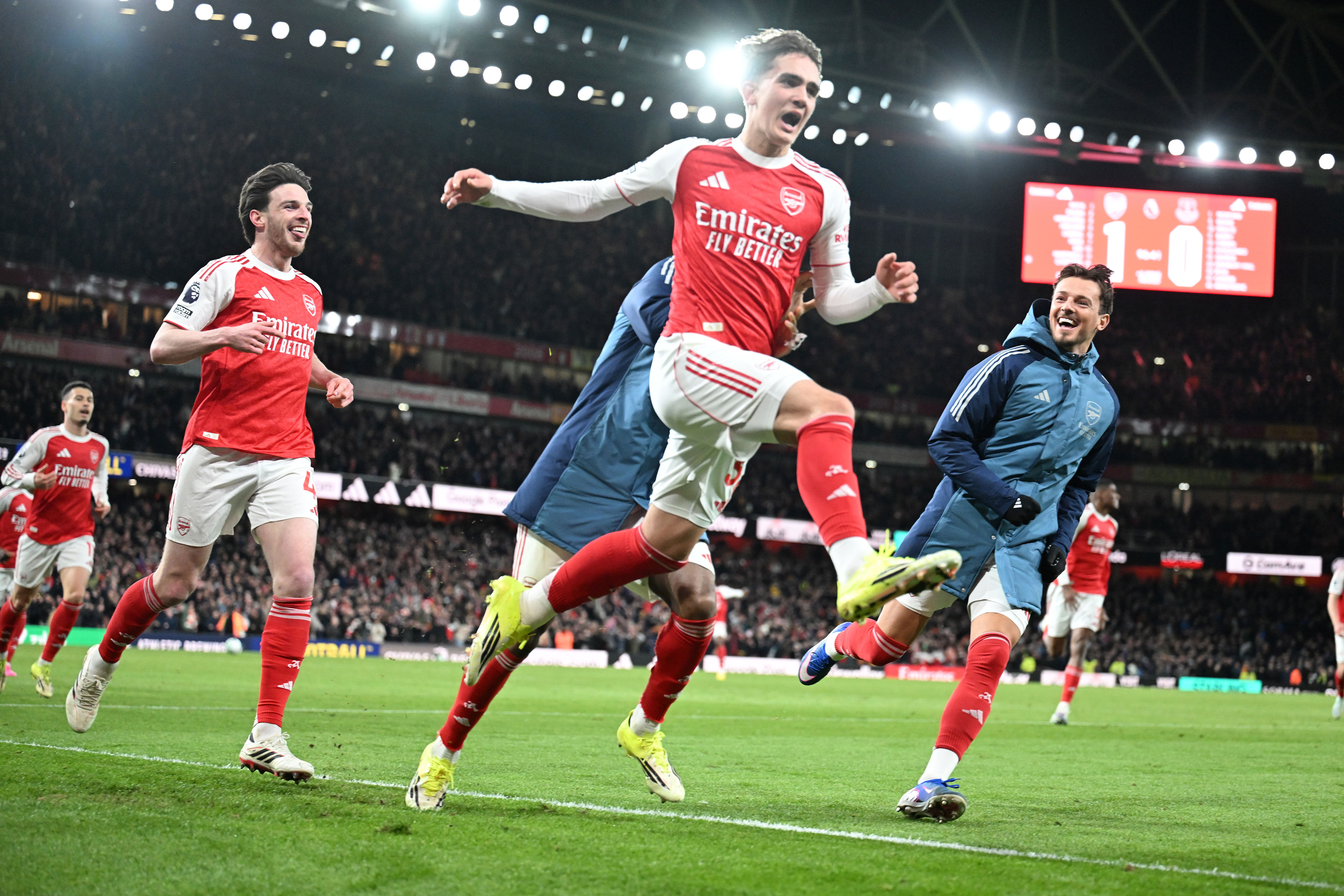 Arsenal vs Bayer Leverkusen Champions League preview: Bouncing back