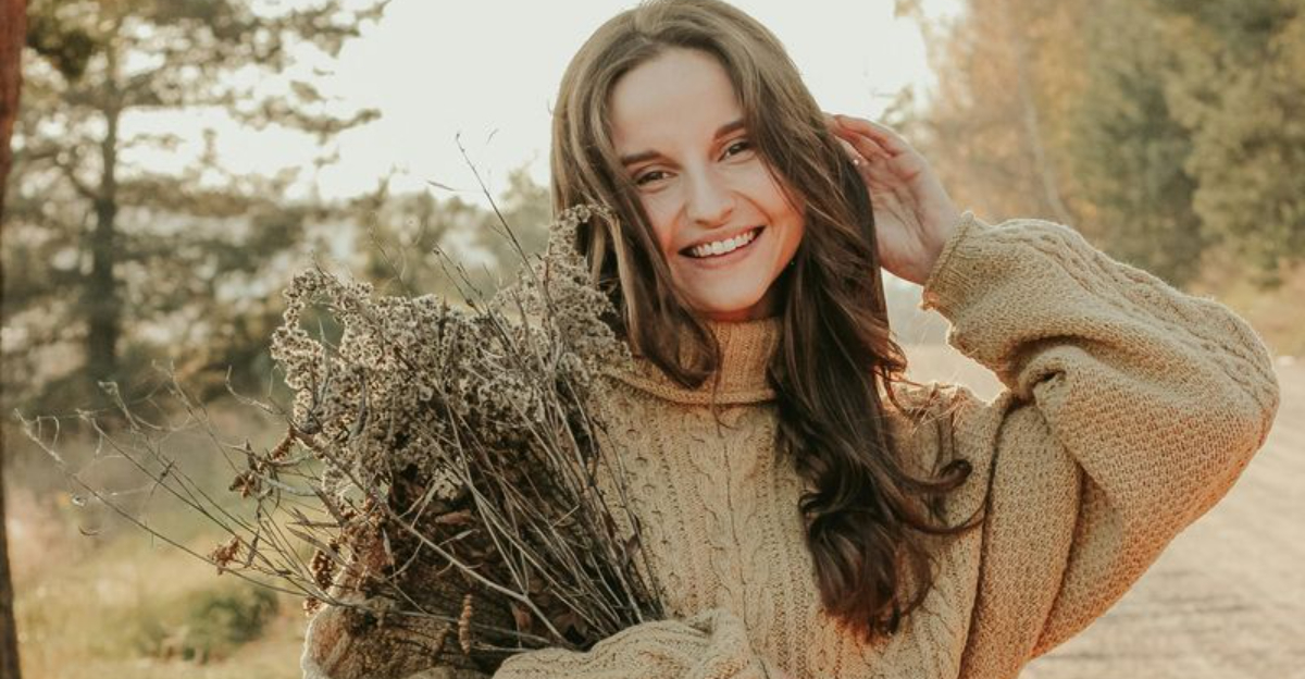 9 subtle habits that reveal a person's inner strength