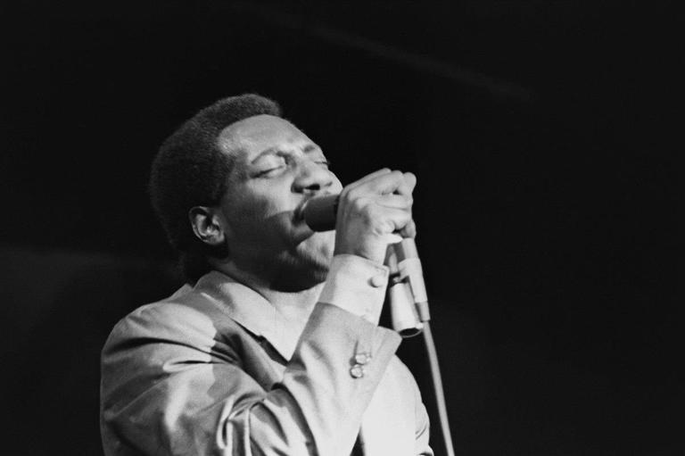 Remembering Otis Redding: How his song hit No. 1 posthumously 58 years ago
