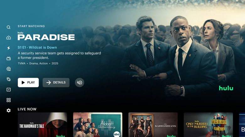 Ranking 6 major live TV streaming platforms from worst to best