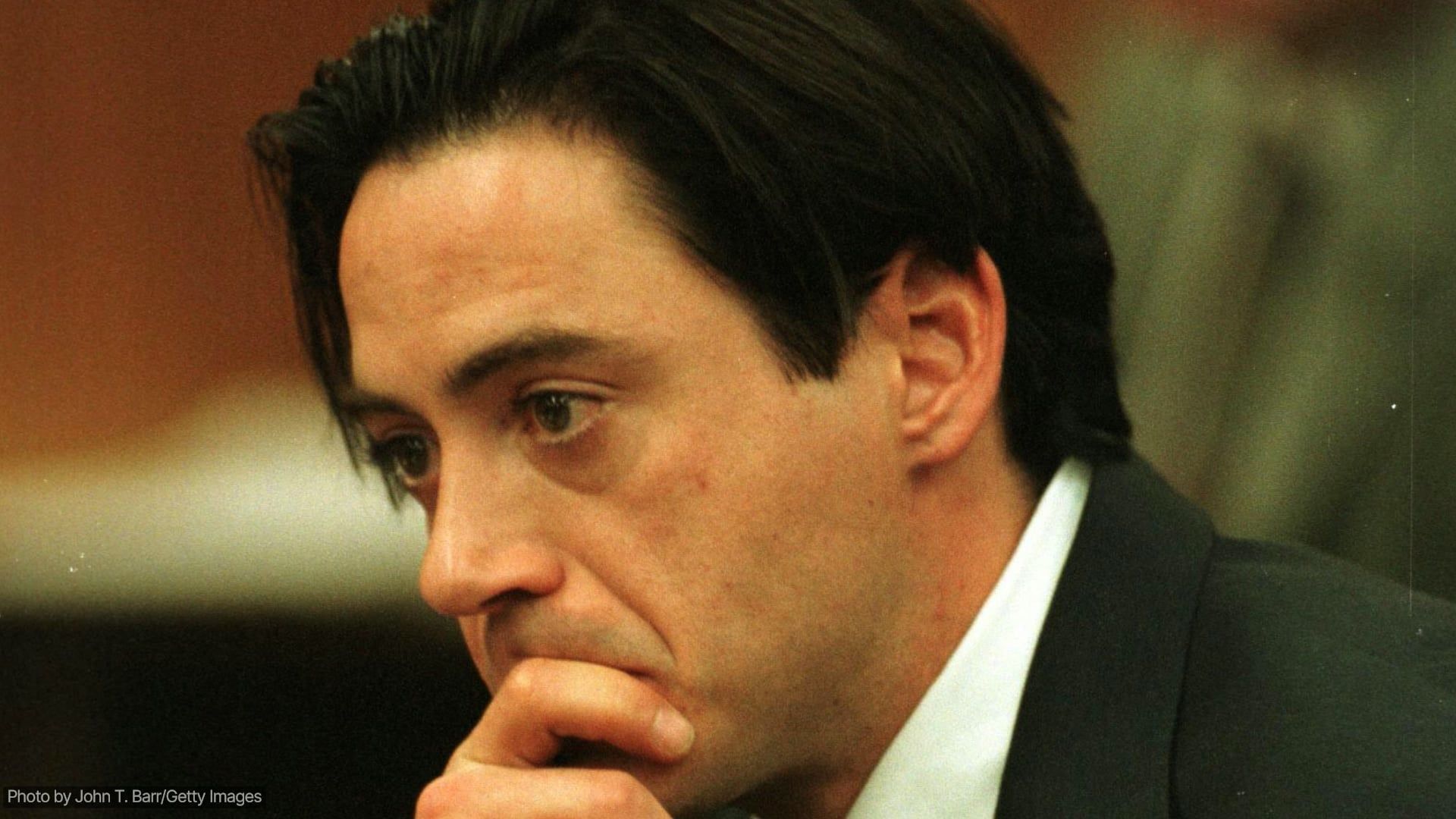 Die tragische Geschichte von Robert Downey Jr.s Hollywood-Exil