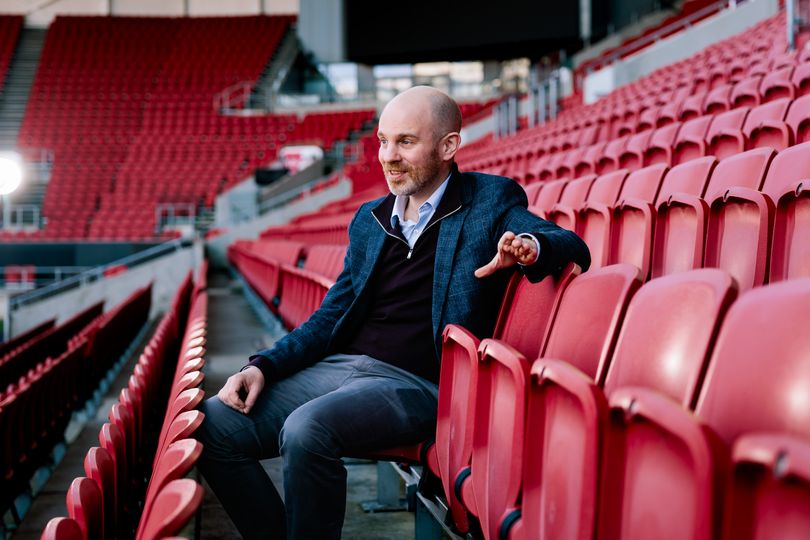 Bristol City left with uncertainty after Struber sacking but hope ...