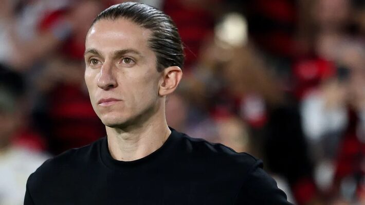 Filipe Luís observa clubes na Europa e admite: 'Dói dizer, mas o Real ...
