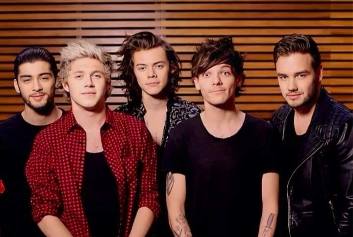 15 pop bands that made music history