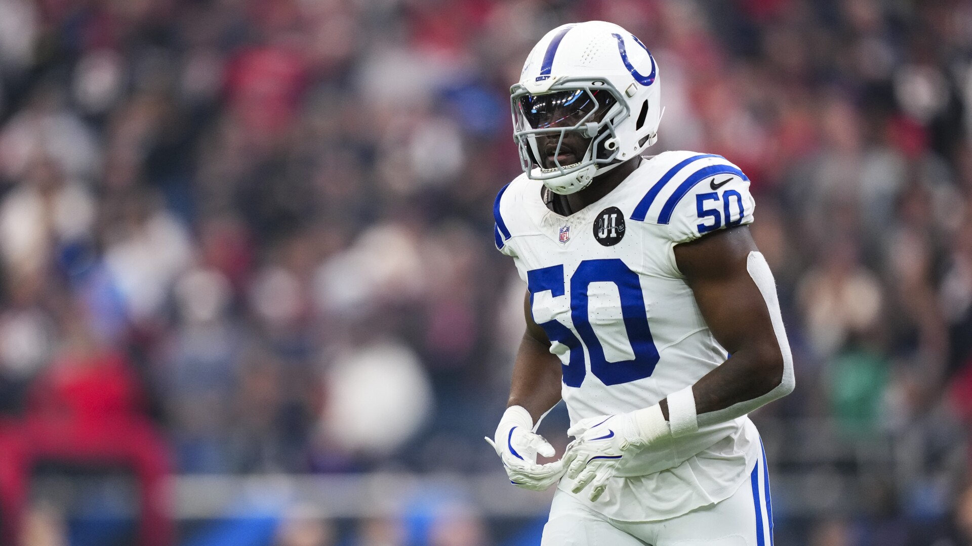 Raiders sign LB Segun Olubi