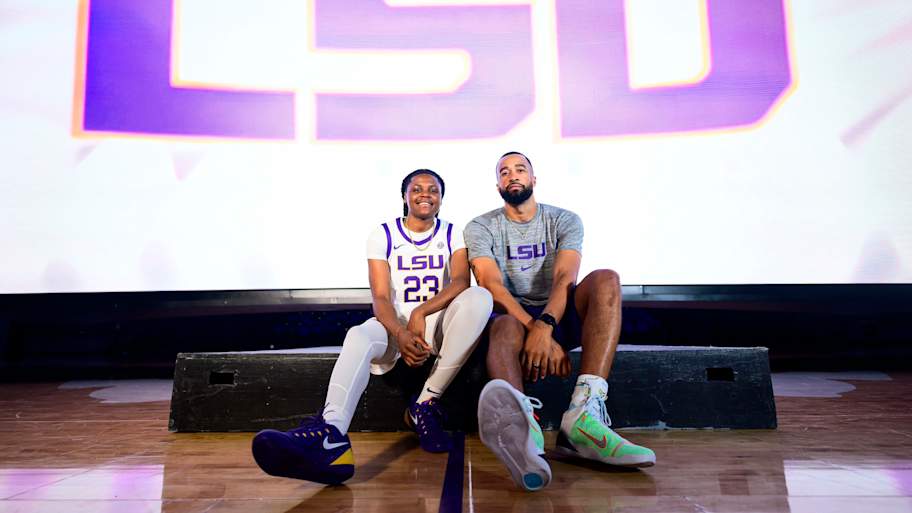 LSU women's basketball assistant departs Kim Mulkey's staff ahead of ...