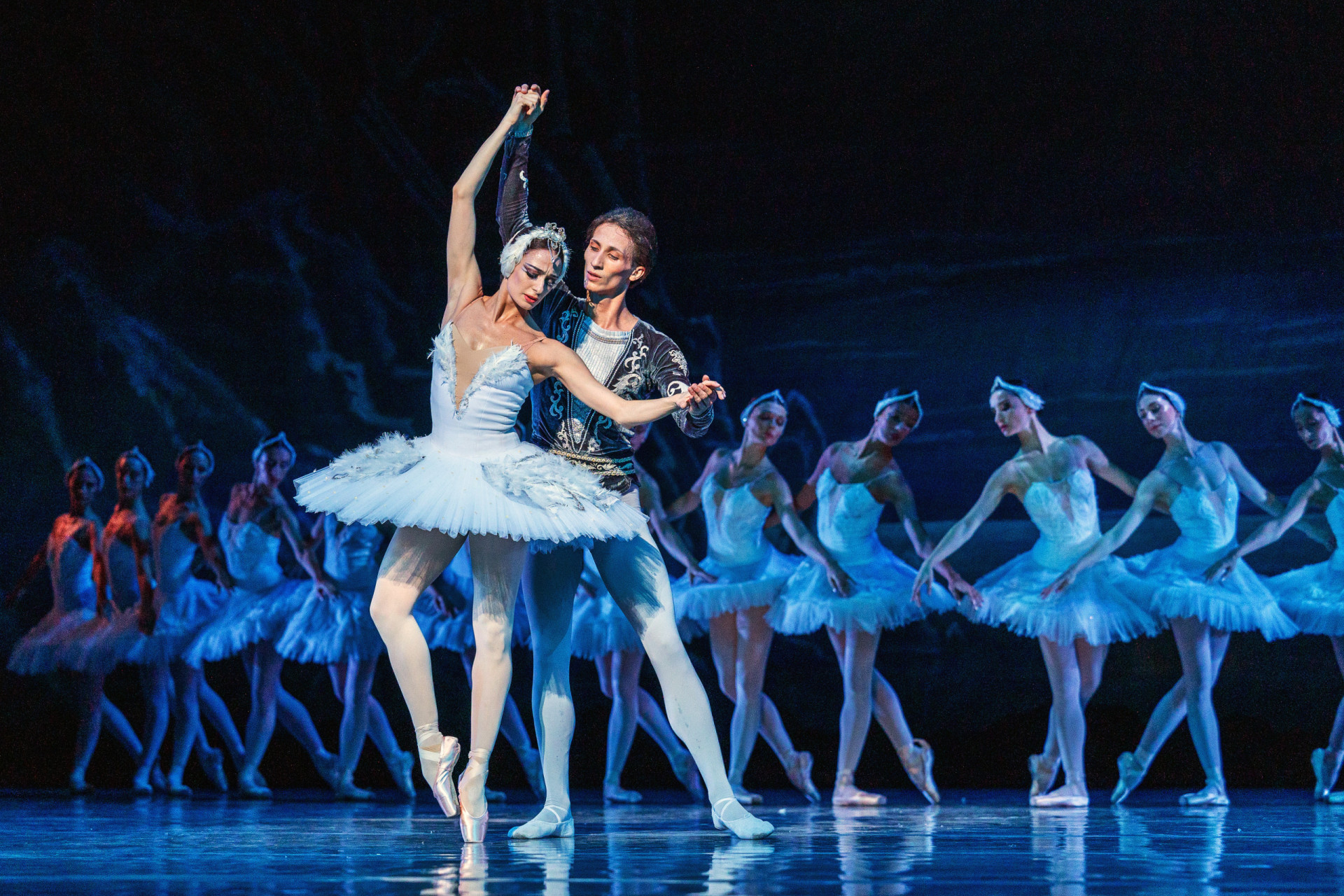 From royal courts to world stages: The history of ballet