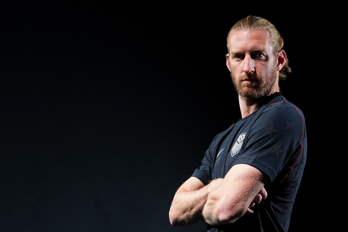 USMNT players & fans react to World Cup kit reveal on Monday