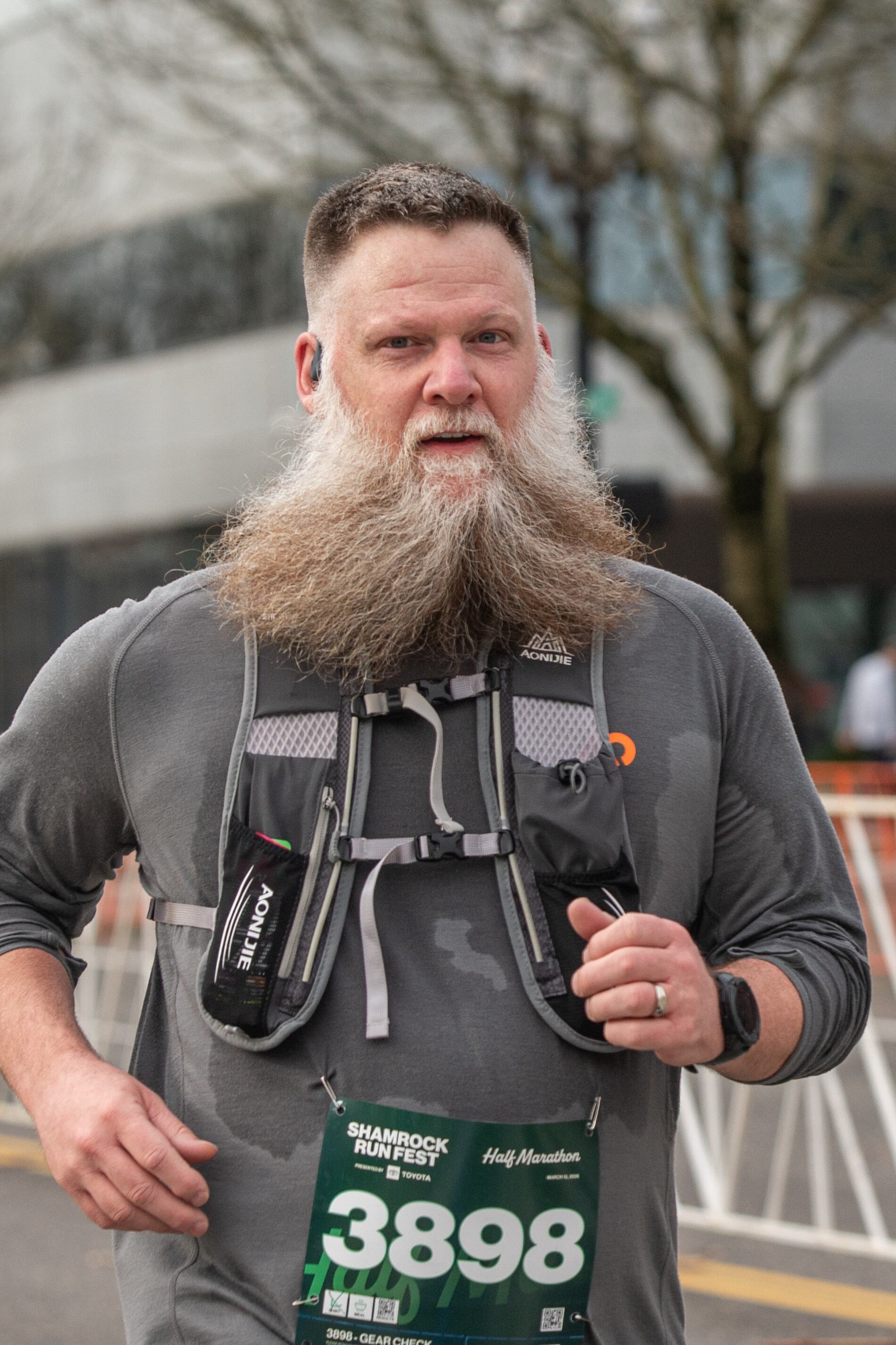 Portland’s Shamrock Run draws 18,000 after stormy week