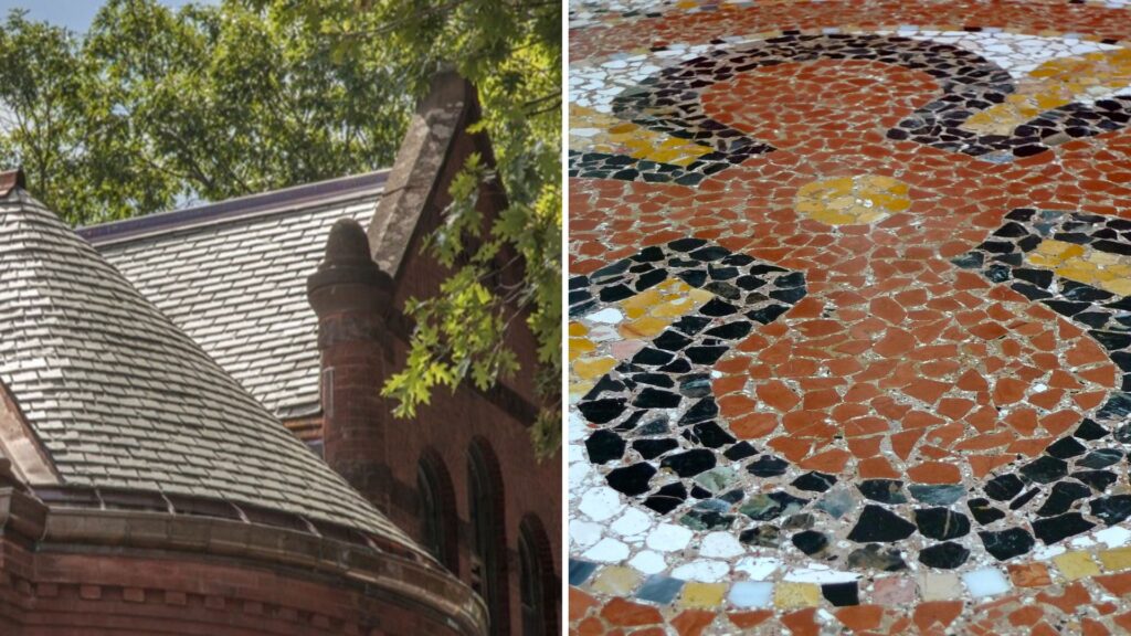20 classic building materials you can no longer find