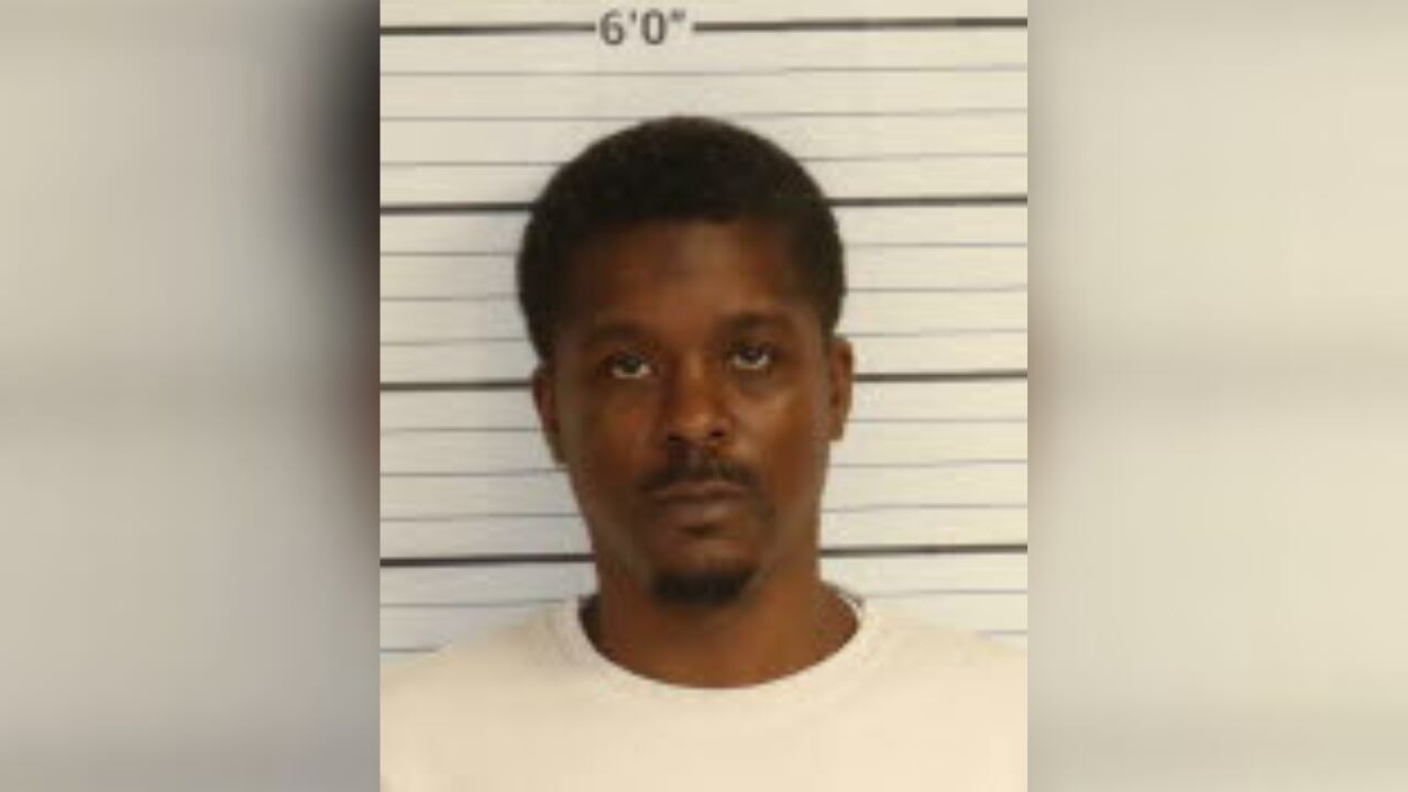 Arrest made in 3-store robbery spree after tipster identifies suspect