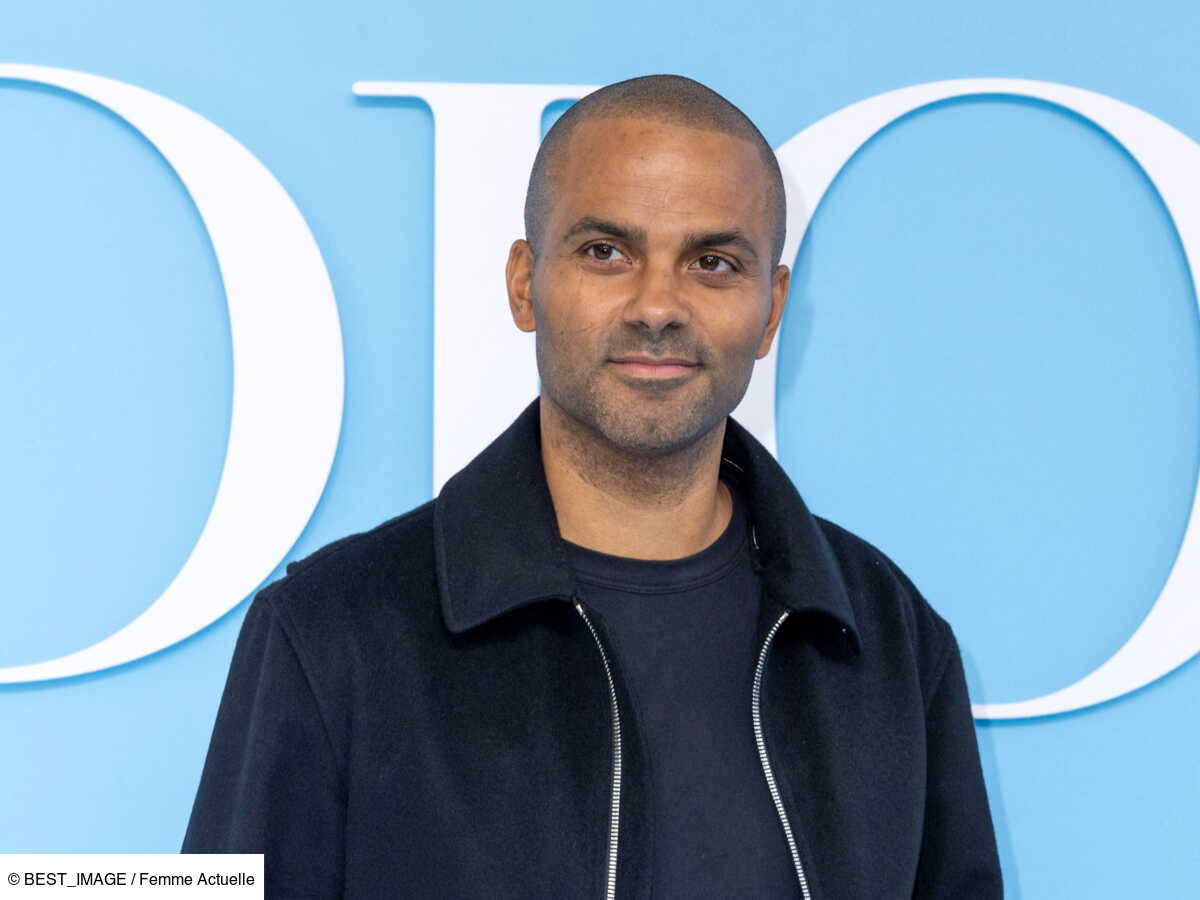« J’avais été invité aux soirées de P Diddy » : Tony Parker raconte ...