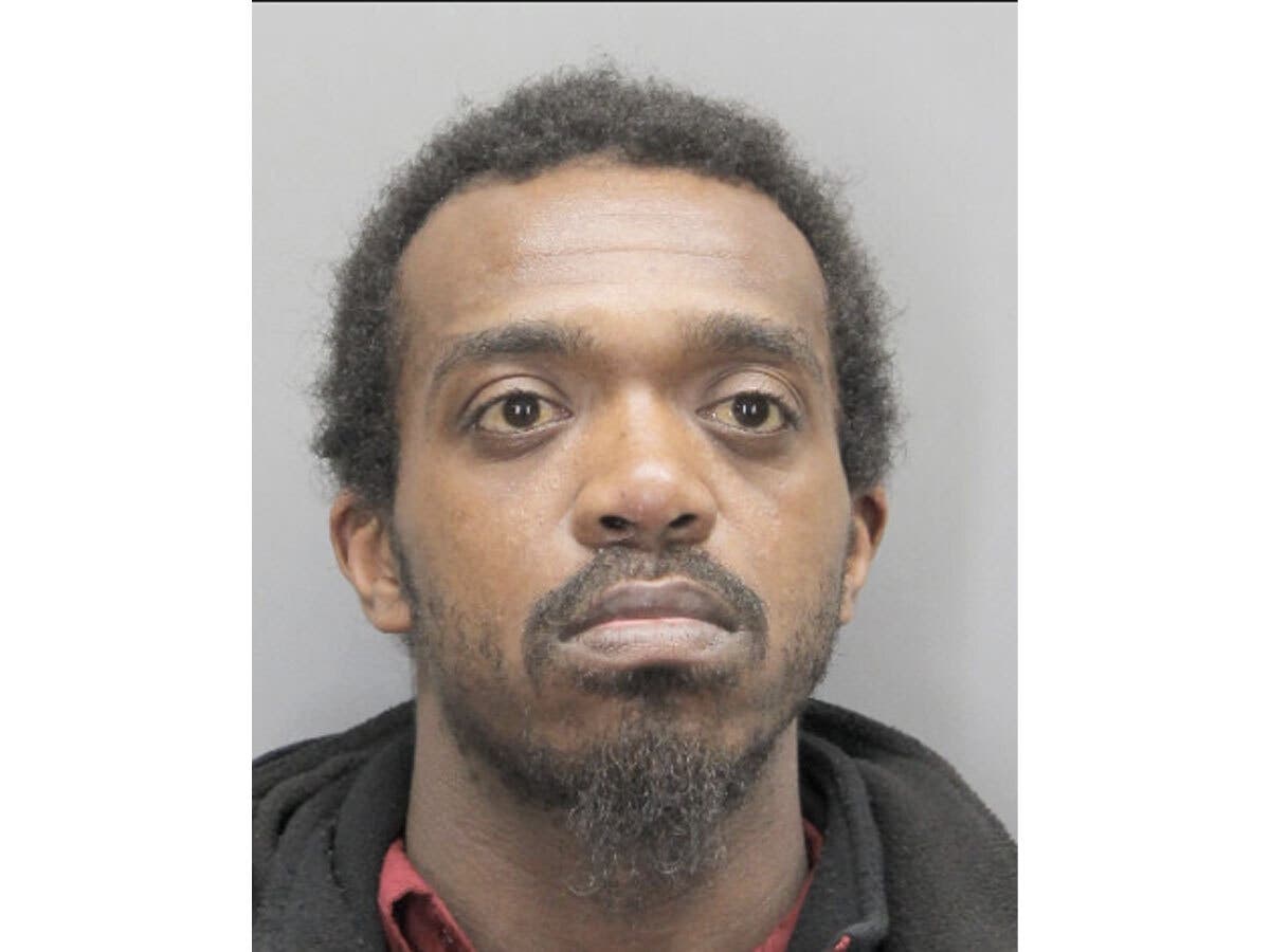 Drone video catches Reston suspect peeping through windows: Police