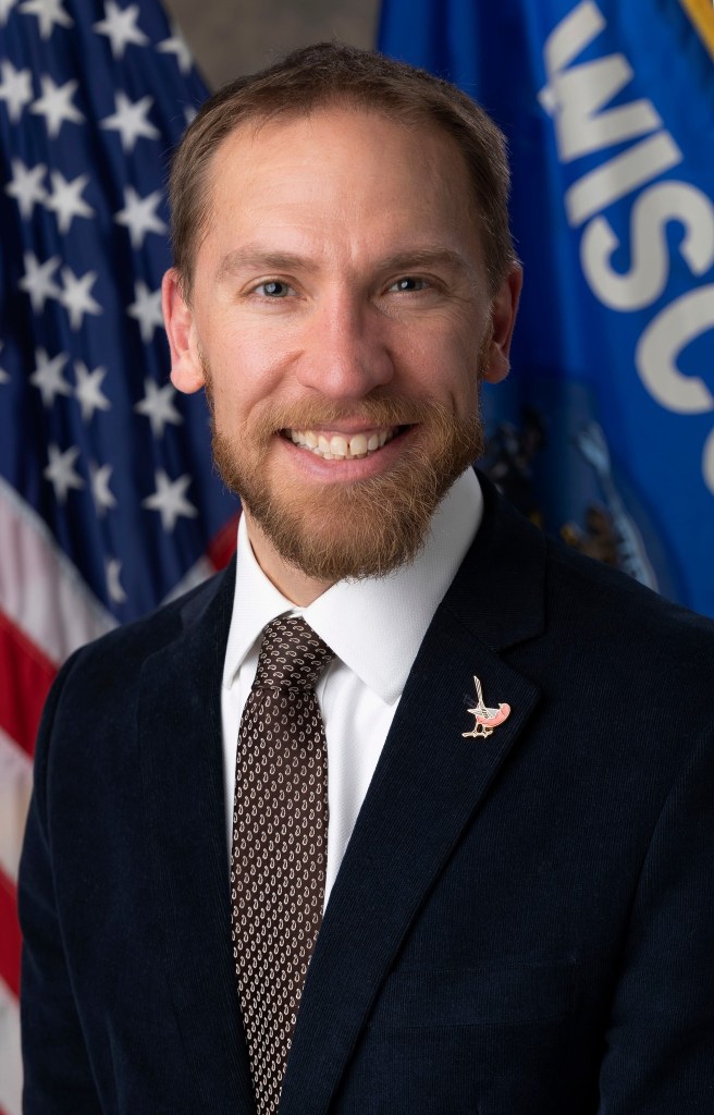 Wisconsin legislators still giving selves ‘bizarre’ loophole in public ...