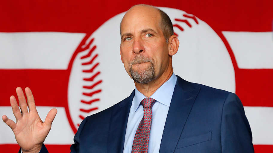 Derek Jeter’s World Baseball Classic highlight should have John Smoltz ...