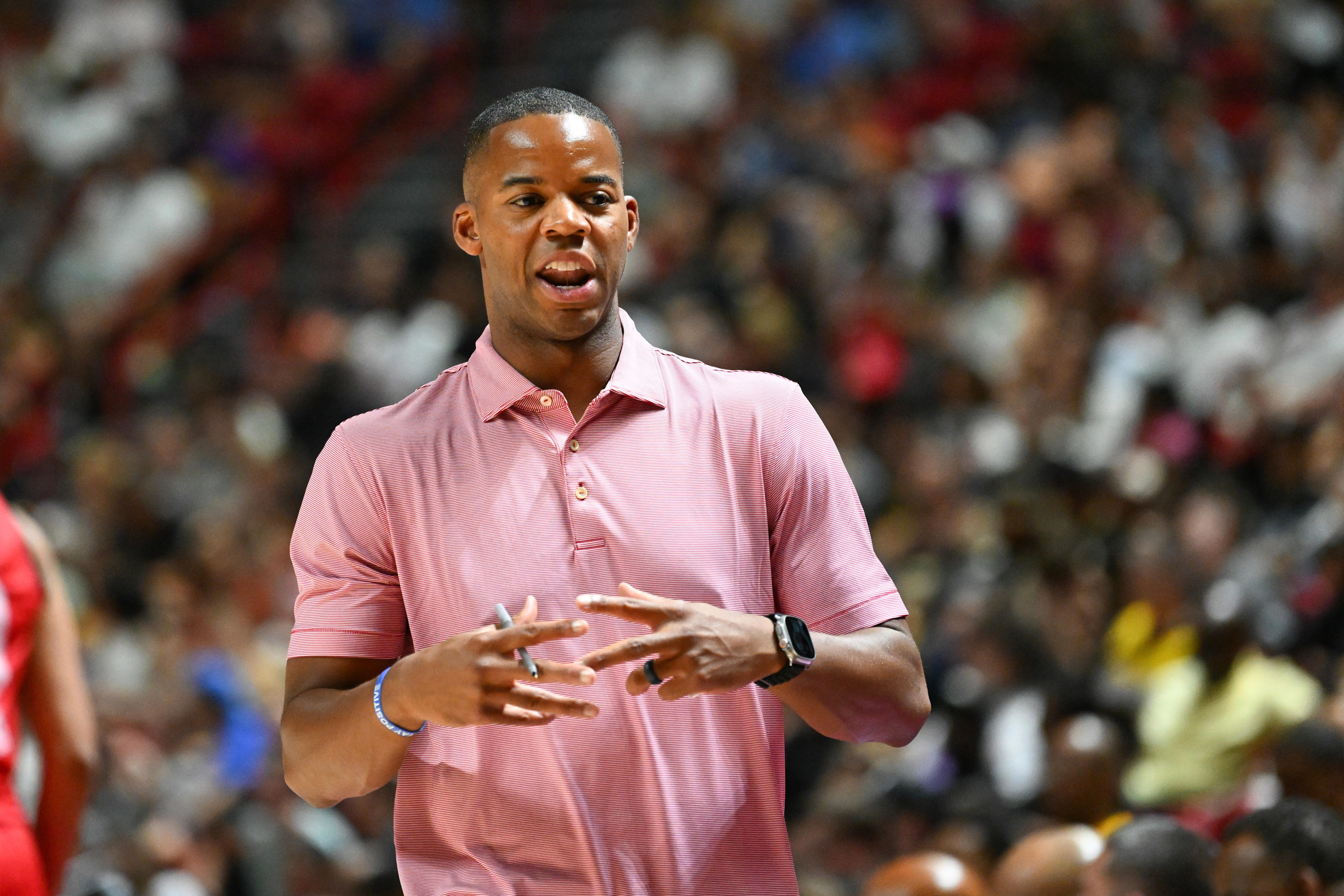 Butler basketball to hire former player Ronald Nored as head coach