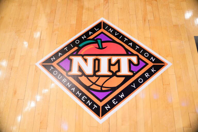 2026 NIT bracket, teams, schedule, game times & dates