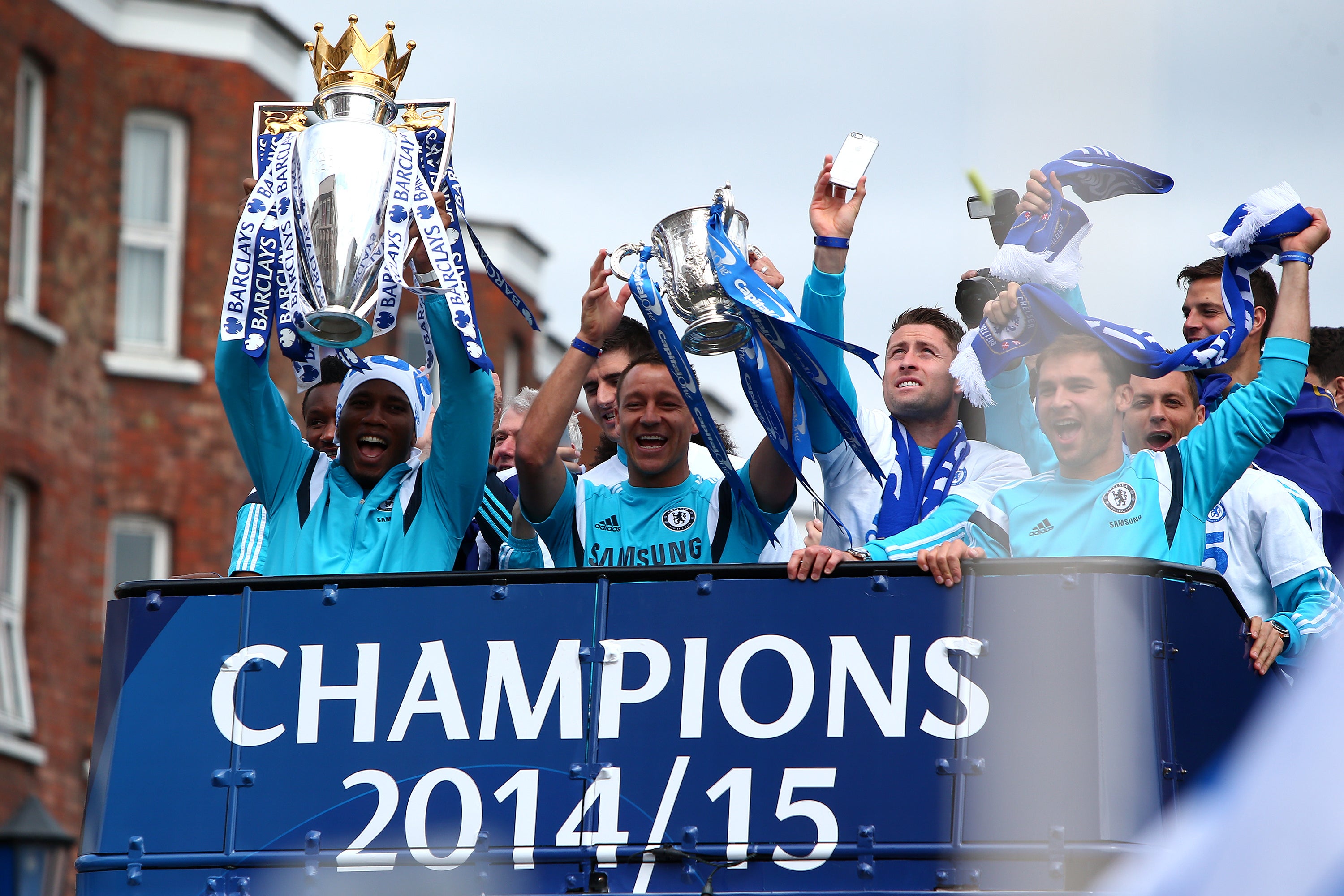 Why the Chelsea case took so long – and the punishment is so light