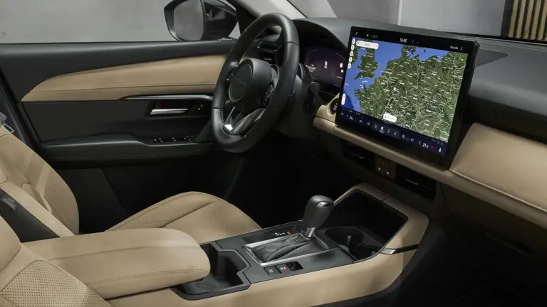 2026 Mazda CX-5: First Mazda Australia model in a decade without built ...