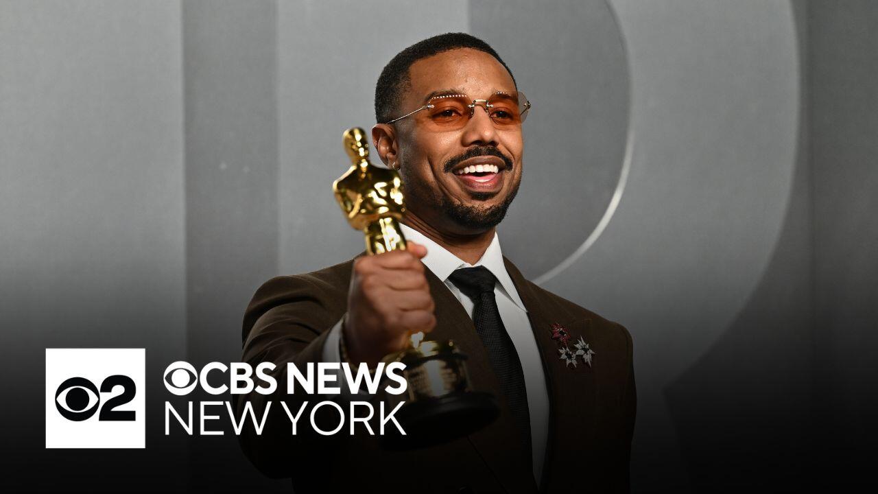 Entertainment Tonight hosts break down Oscar winners for 2026