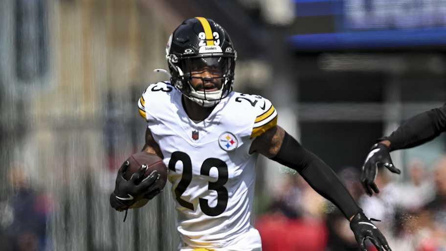 Former Steelers CB retires after tough season