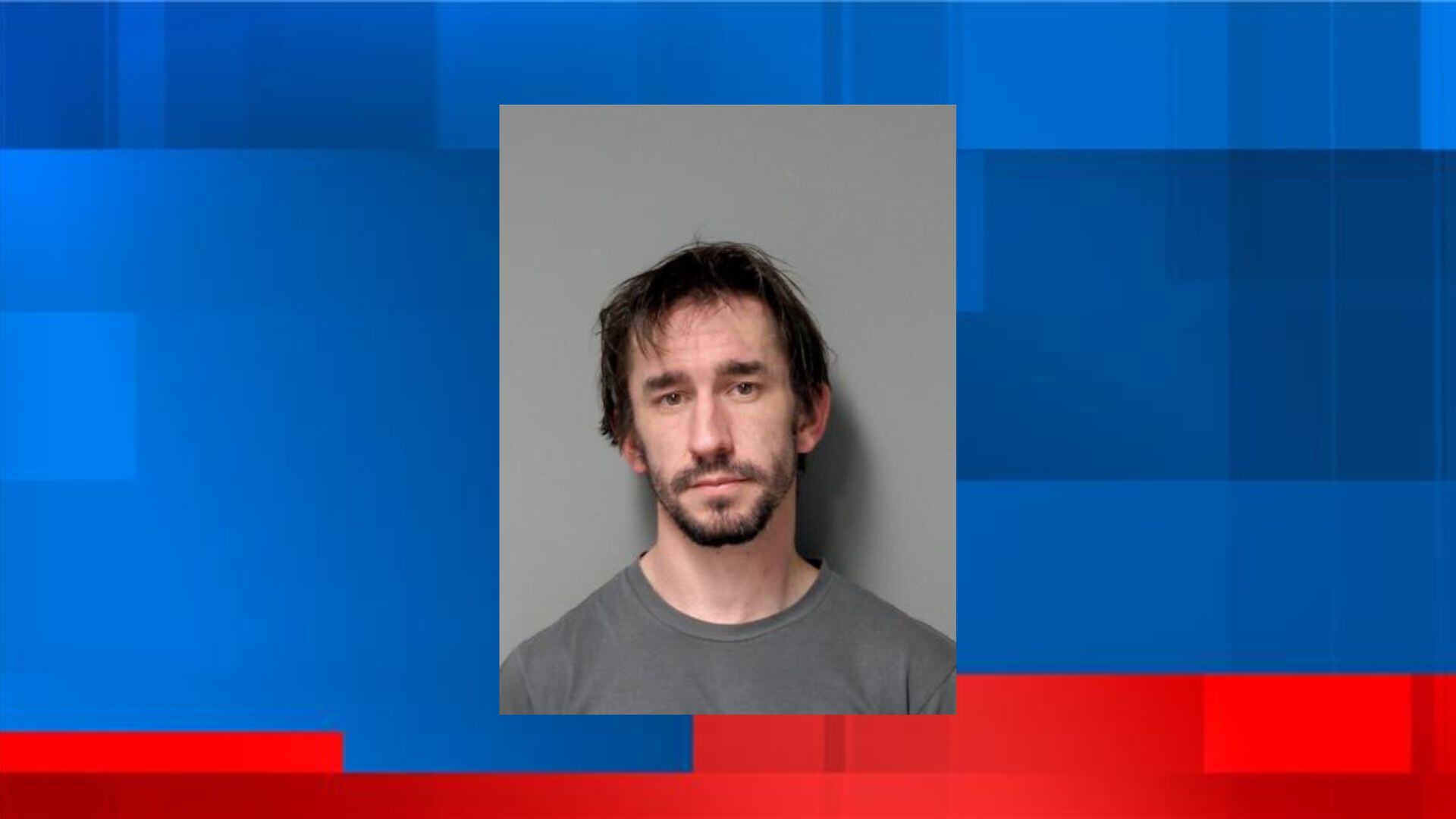 Man charged in Lansing shooting that injured 57-year-old man