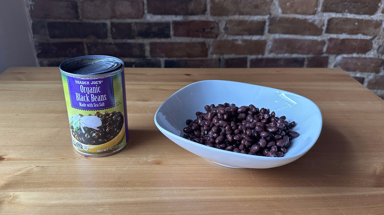 10 Trader Joe's canned beans, ranked worst to best