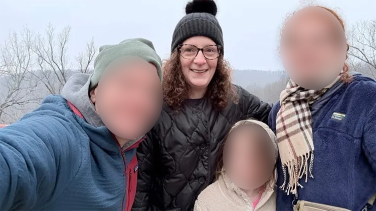 Louisville mother killed in St. Patrick's Parade float accident ...