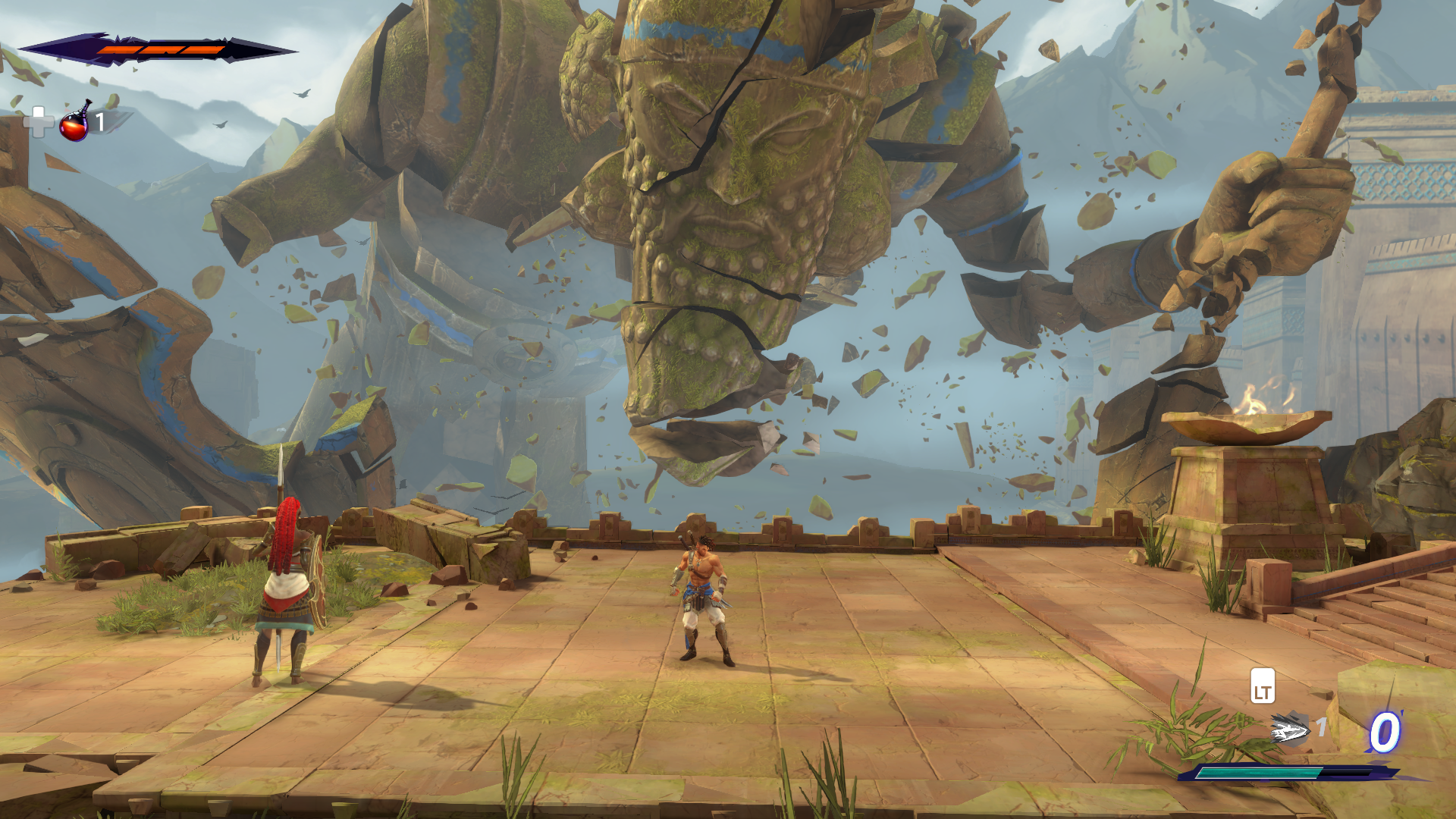 15 best exploration-based action games you can't miss
