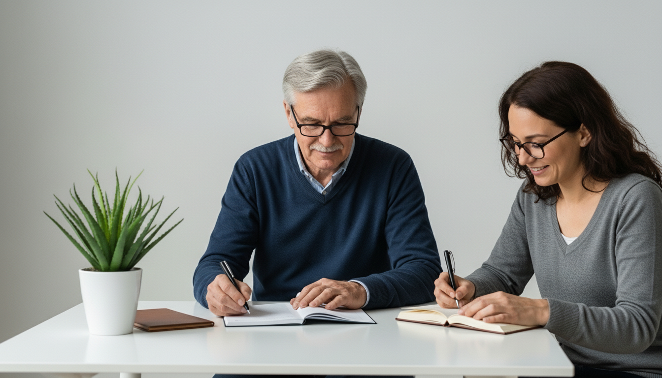What it takes financially to be considered upper class at 68