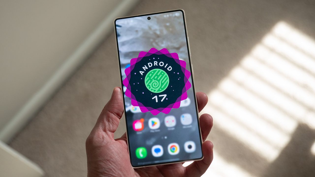 Test start: One UI 9 might've gotten underway, but I'm lacking One UI 8.5