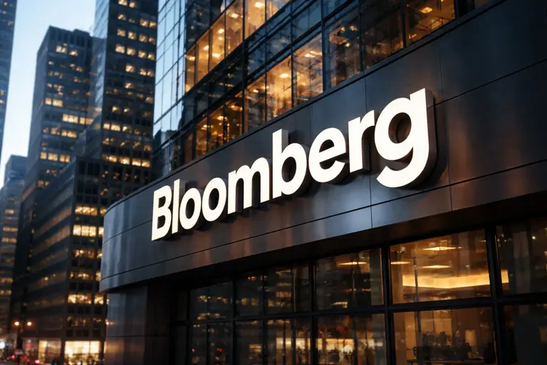 How the Bloomberg Terminal quietly generates $12 billion a year