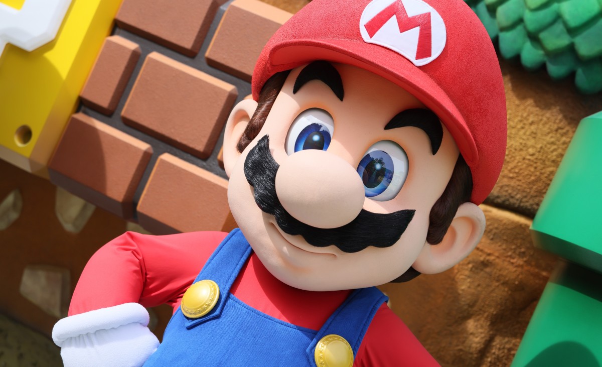 Experts rank 'Super Mario World' as the best Super Mario game of all time