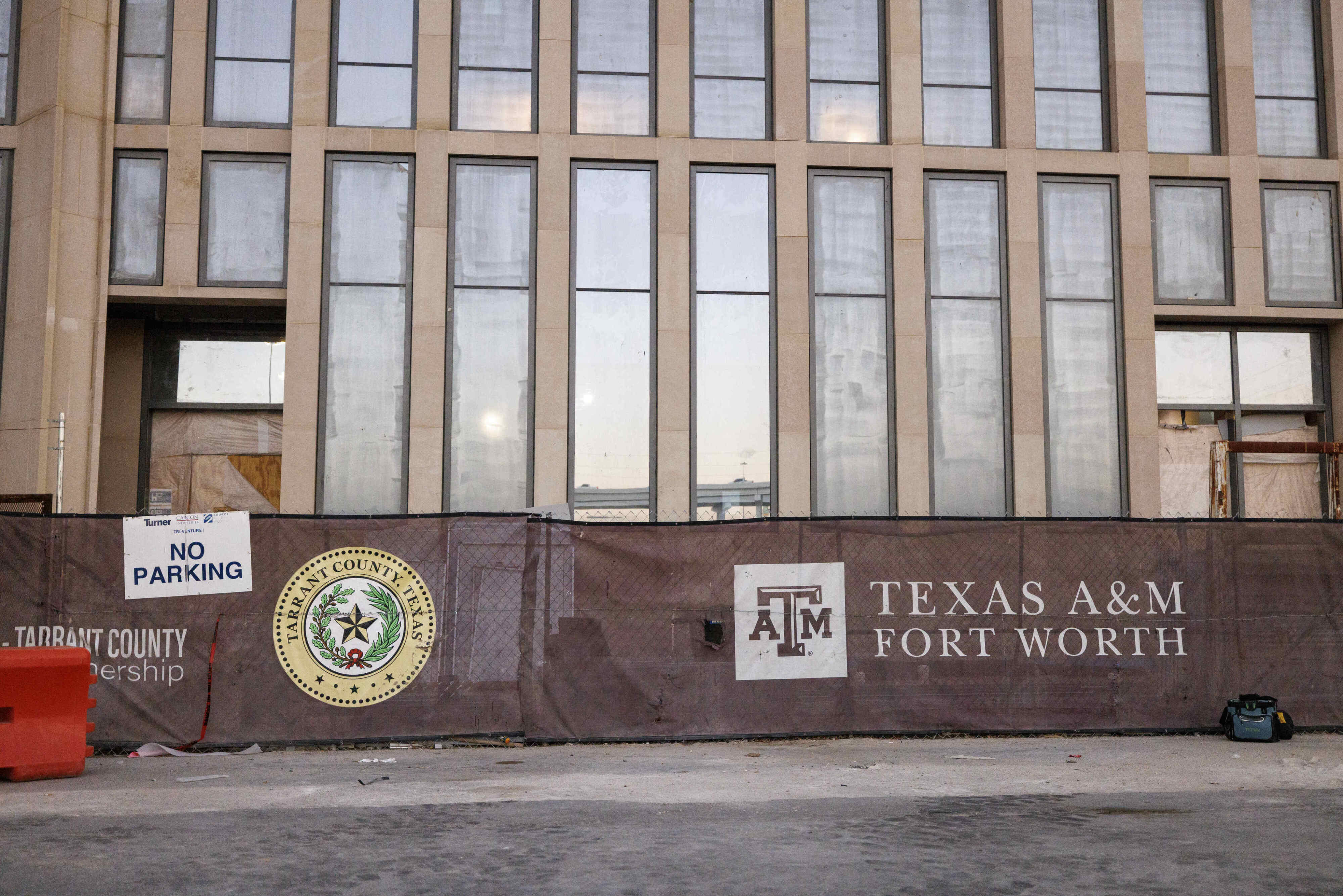 Texas A&M’s new Fort Worth campus opens this fall. Here’s what to know