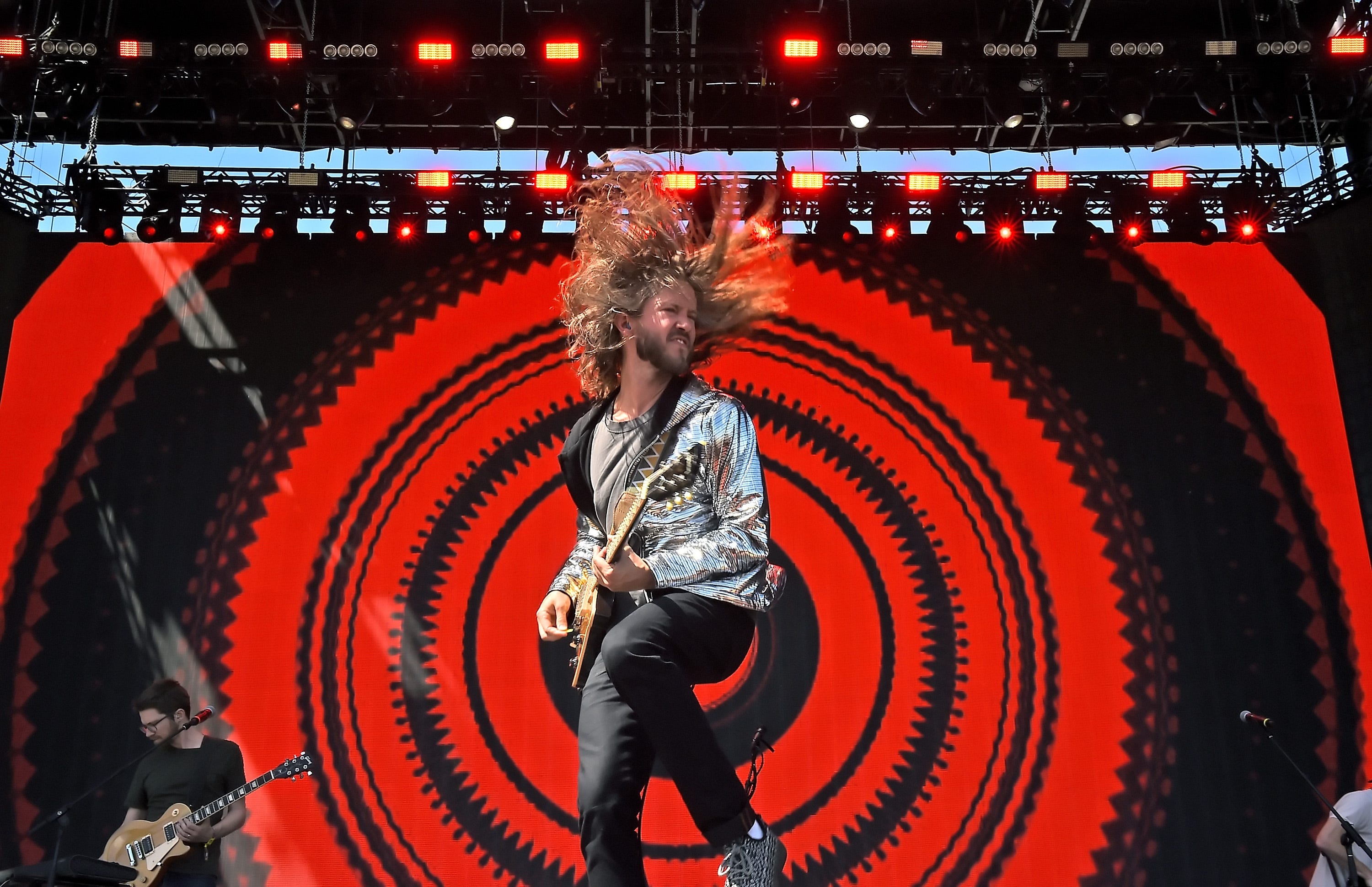 Delaware reveals Firefly bands, stars for summer concerts. How to go