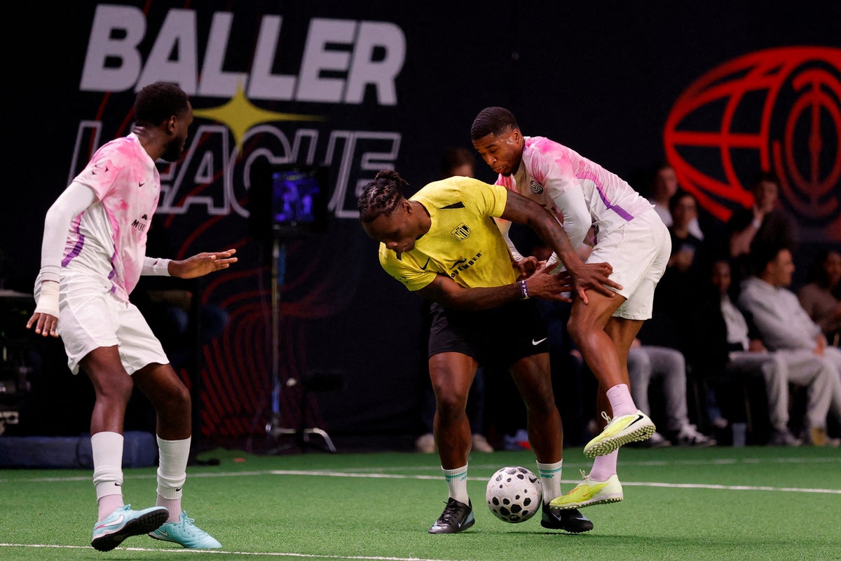 Baller League: Everything you need to know for new UK season