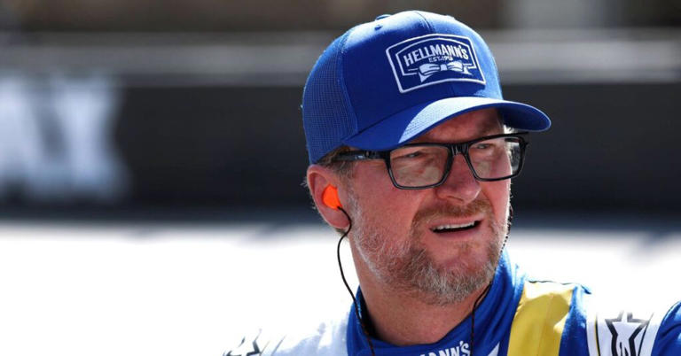 Dale Jr. reveals 30-year plan to revive fairground racing dream