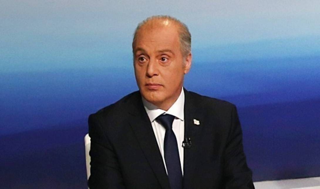 Βελόπουλος: Να δεσμευτεί η κυβέρνηση ότι η χώρα δεν θα εμπλακεί σε ...