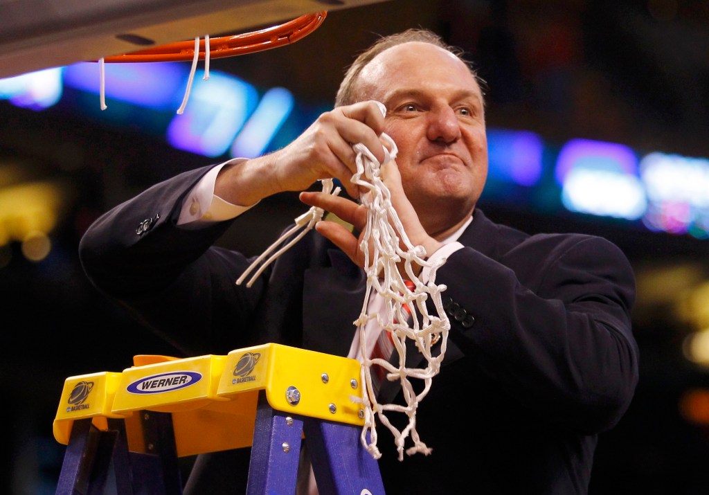 Thad Matta retiring as basketball coach days after Butler said he was ...