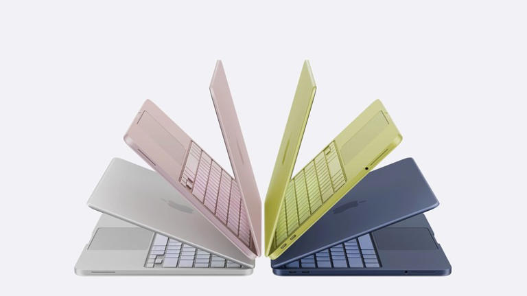 We now know how long MacBook Neo's battery will last
