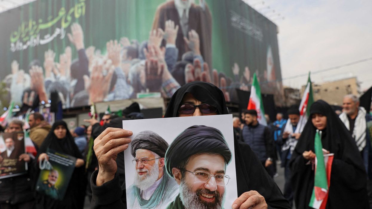 Iran's supreme leader flown to Moscow for surgery after he was wounded ...