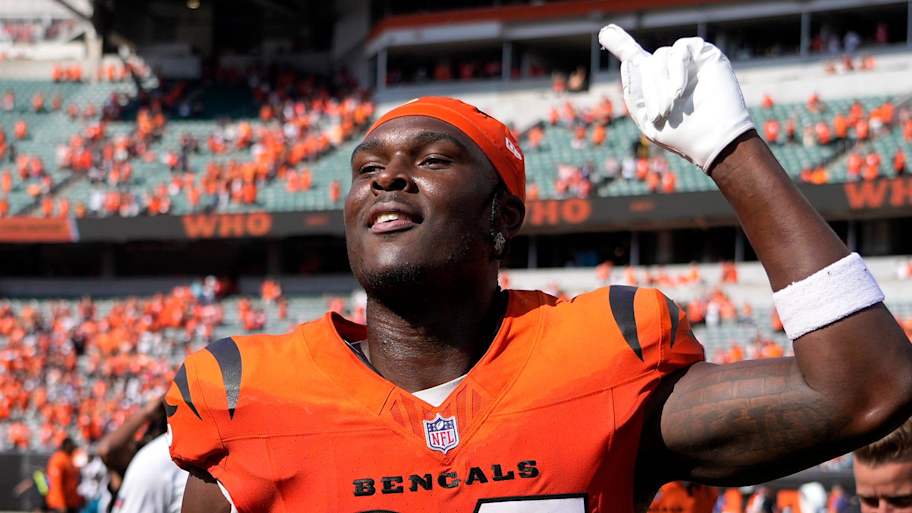 Cincinnati Bengals defender gets second big raise of the offseason ...
