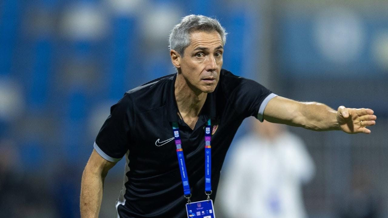 Shabab Al Ahli de Paulo Sousa apura-se para as «meias» da Champions ...
