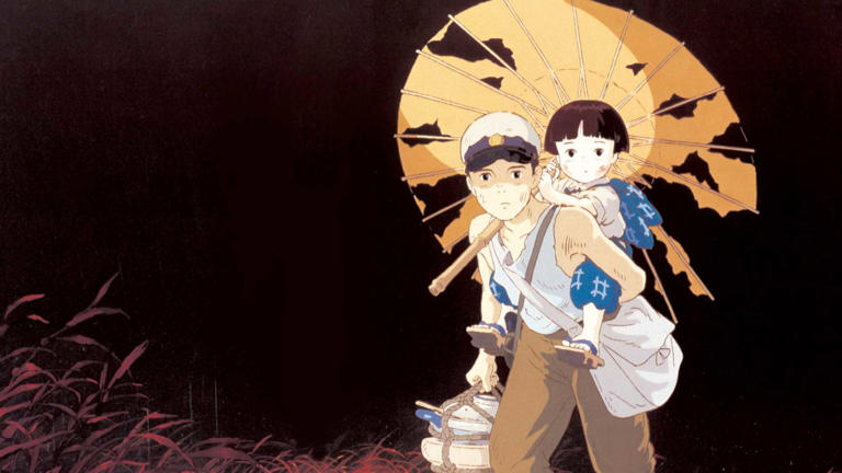 10 near perfect anime films every adult fan needs to watch at least once