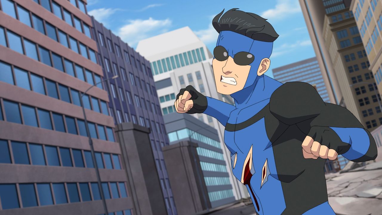 Invincible season 4 review: "The MCU and DCU have a lot of catching up ...