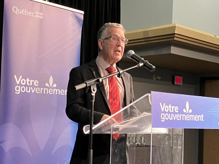 Un député de l’Abitibi-Témiscamingue au Conseil des ministres